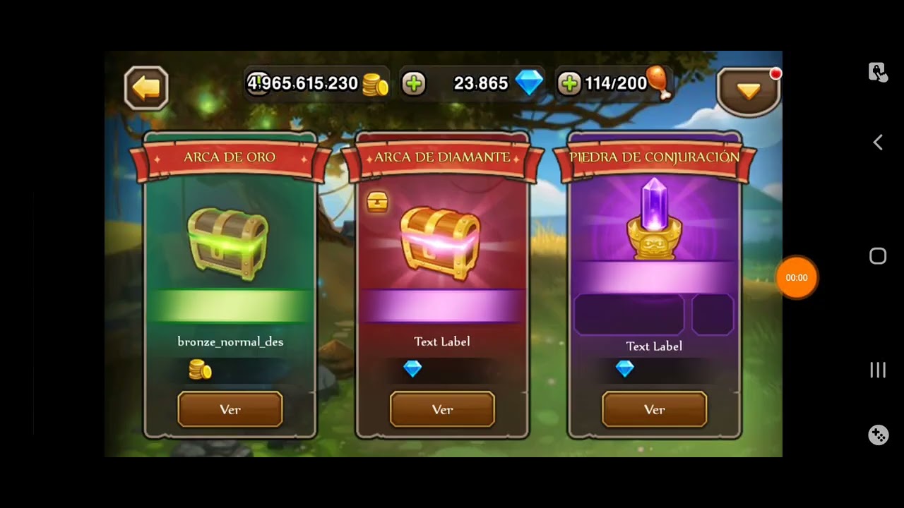 Nuevos Héroes Y Despertar Morgan, Magno Ex Soul Hunters - YouTube