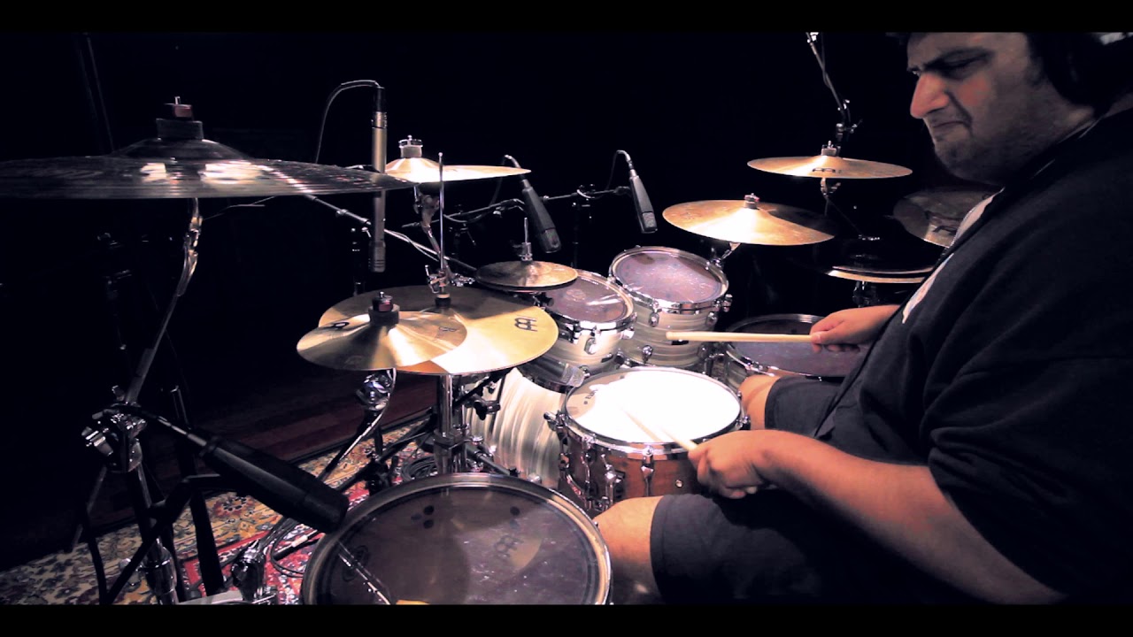 Anup Sastry - Zac Tiessen - Ghost Town Play Through - YouTube