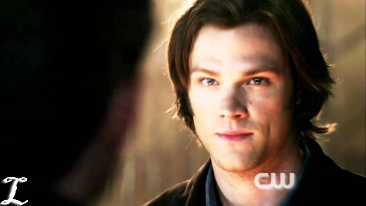 I Can't Feel You There... Evil Sam/Dean (Supernatural) - YouTube