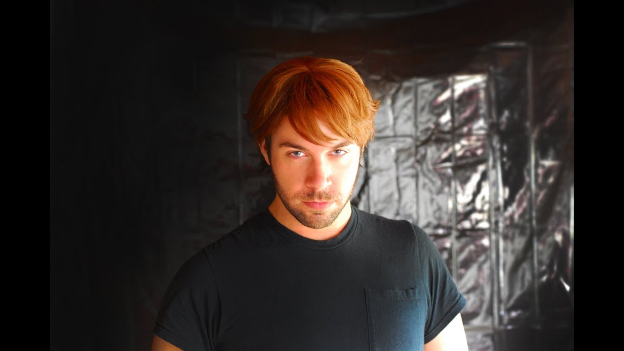 STAB 6 - BONUS - UNCUT CONFESSIONAL - CHRIS O'BROCKI as ERIK RILEY ...