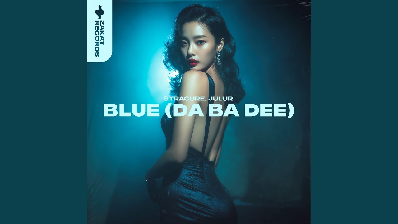 Blue [Da Ba Dee] - YouTube