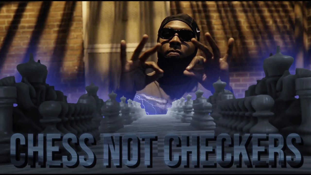 SukkaFree ‘Chess Not Checkers’ - YouTube