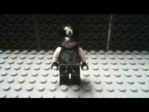 Ninjago: 45 subscriber stop motion contest (CLOSED)