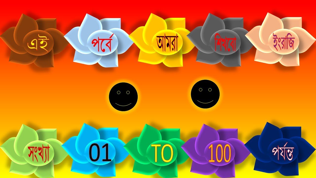 1 To 100 Number 1 To 100 Number YouTube 1-to-100-number-1-to-100-number-youtube