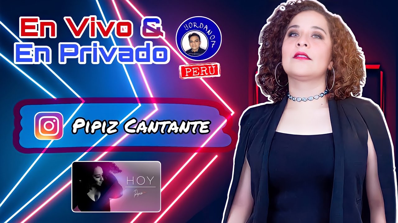 Pipiz: ‘Hoy’ fue reconocer y decir ‘ya me enamoré’ - YouTube