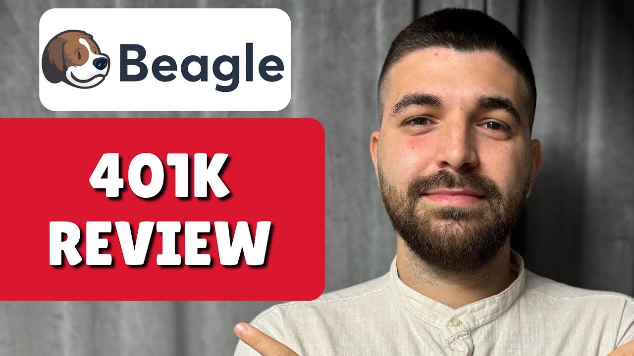 Is Beagle 401k Legit