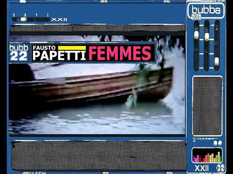 Fausto Papetti - Femmes