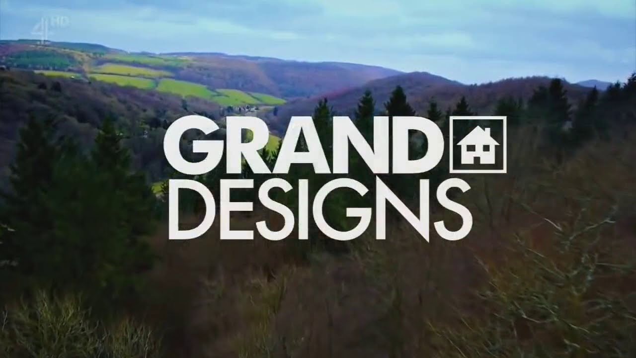Grand Designs 2018 Intro - YouTube