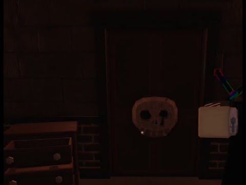 Secrets of the Skeleton Key. (Roblox Doors Hotel+) - YouTube