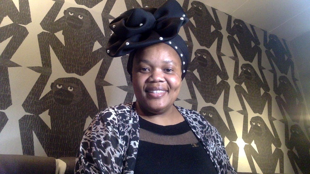 Bible study-Mathayo 5 part 2 - YouTube