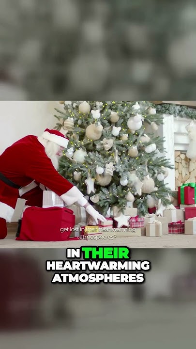 Journey into Christmas Magic Discover the Top Enchanting Celebrations ...