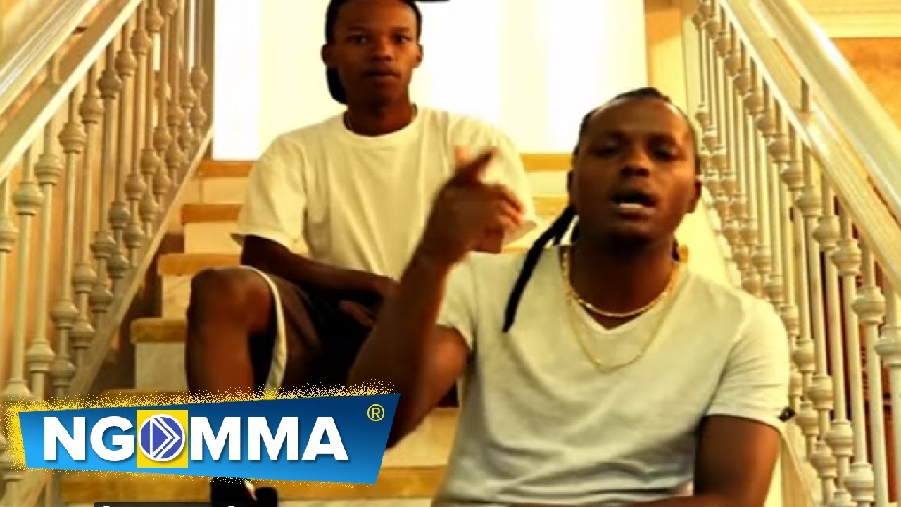 Ala Mandambuaa By Alphonce Kioko (Maima) (Official video) - YouTube