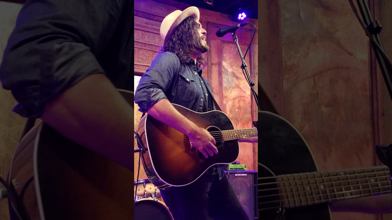 Dan Rodriguez live @ 20 Front Street July 2018 - YouTube