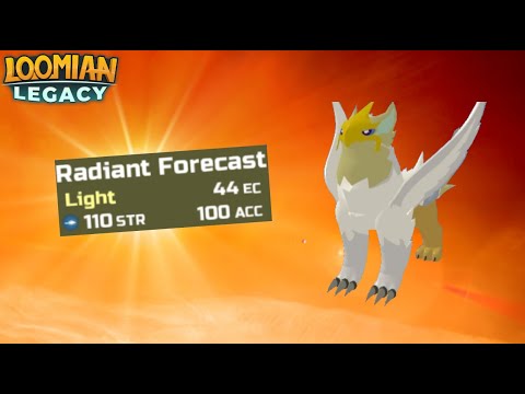 How to use Falkyrie!* - Loomian Legacy PvP - YouTube