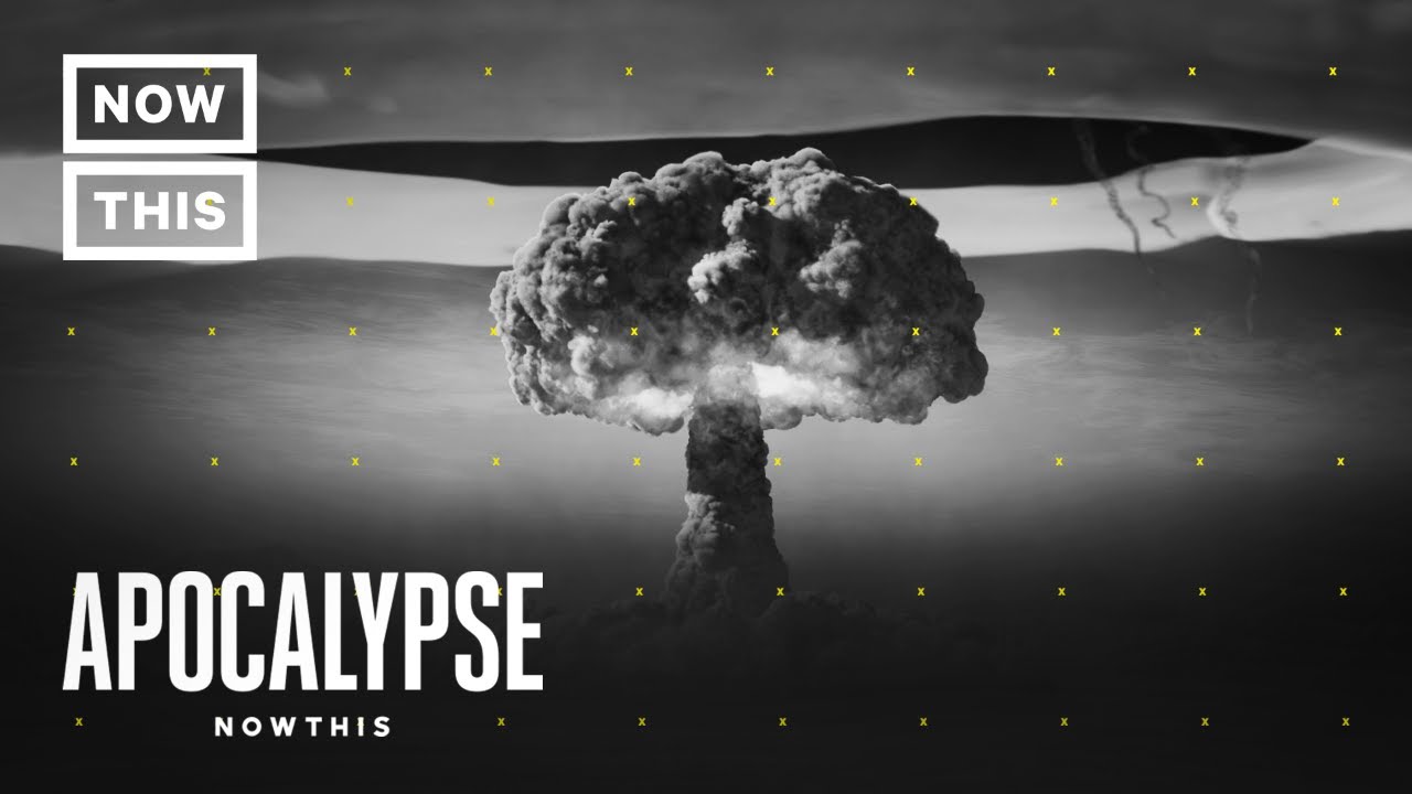 Apocalypse NowThis - Official Series Trailer | NowThis - YouTube