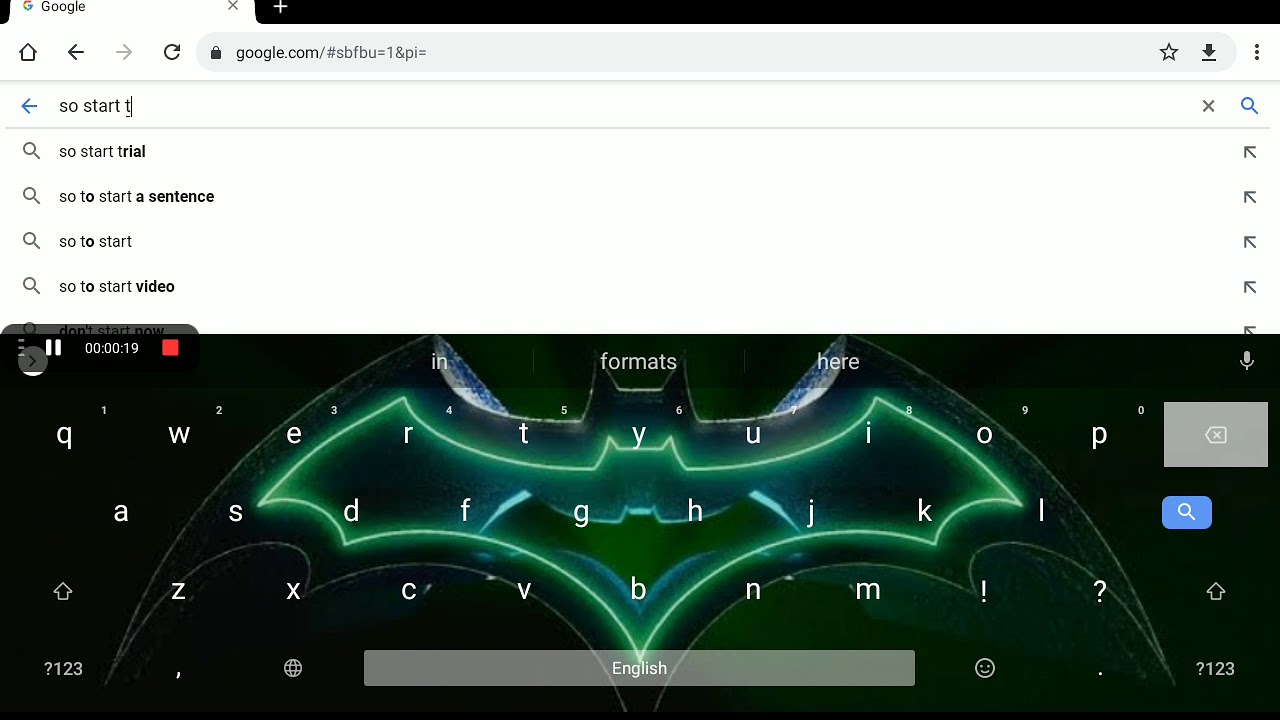 WHO TO DOWNLOAD WINZO APP IN Android mobile - YouTube