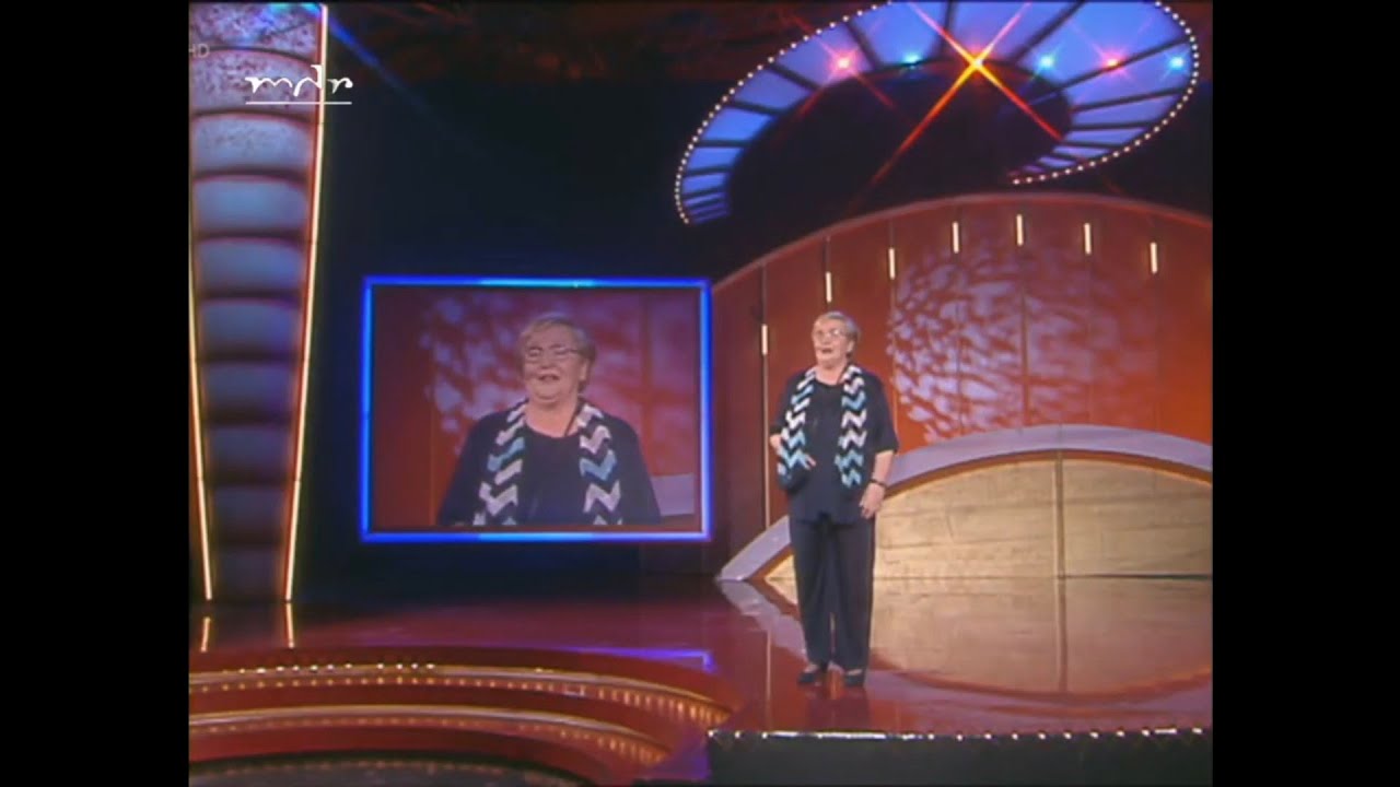 Leni Statz 2002 - YouTube