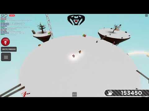 slap battles killstreak mode exploiter (if you not see he inf jumping) @Tencell - YouTube