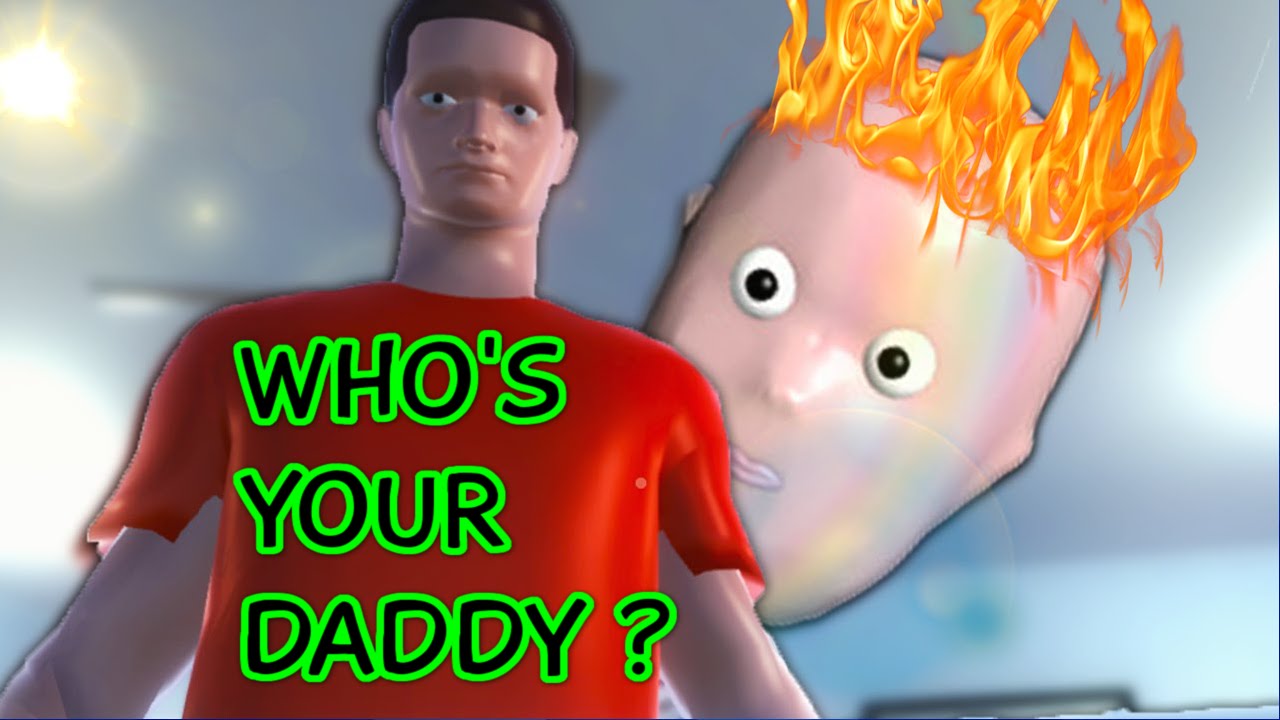 Wojna Z Ojcami Whos Your Daddy Po Polsku 04 Gameplay Pl Youtube