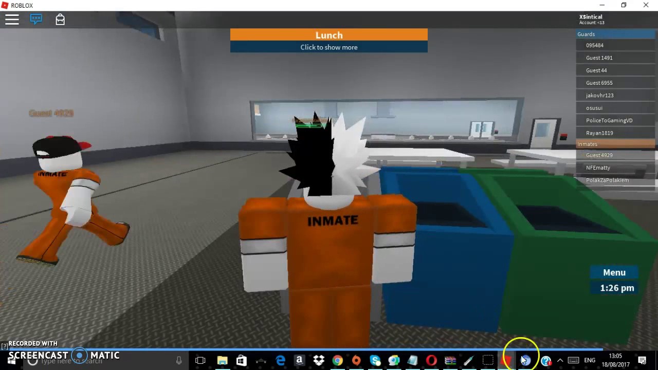 Roblox Exploit Innovation Show Case - YouTube