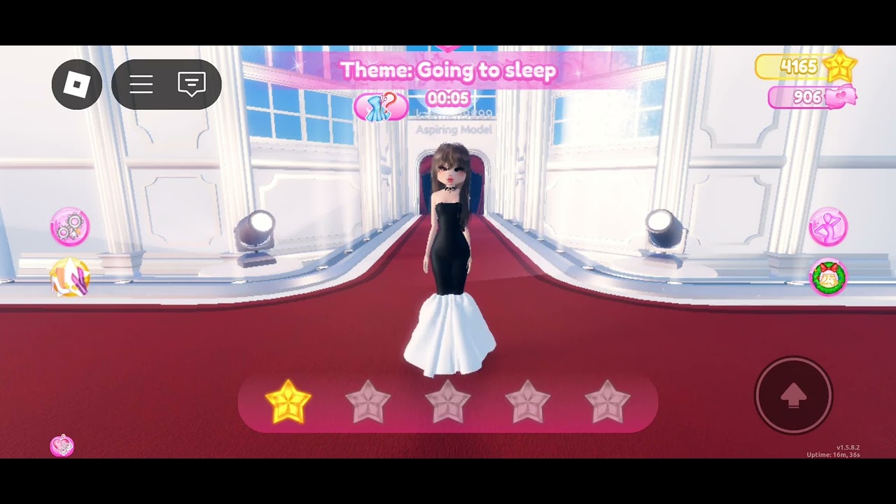 casual DTI play through - YouTube