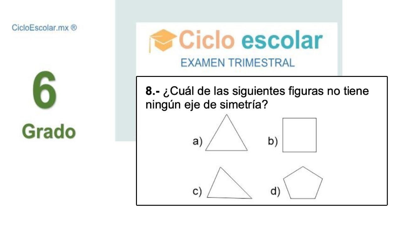 Algo Sin Simetría