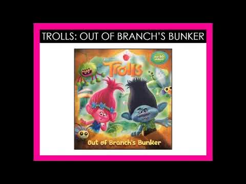 Trolls Out of Branch s Bunker - YouTube
