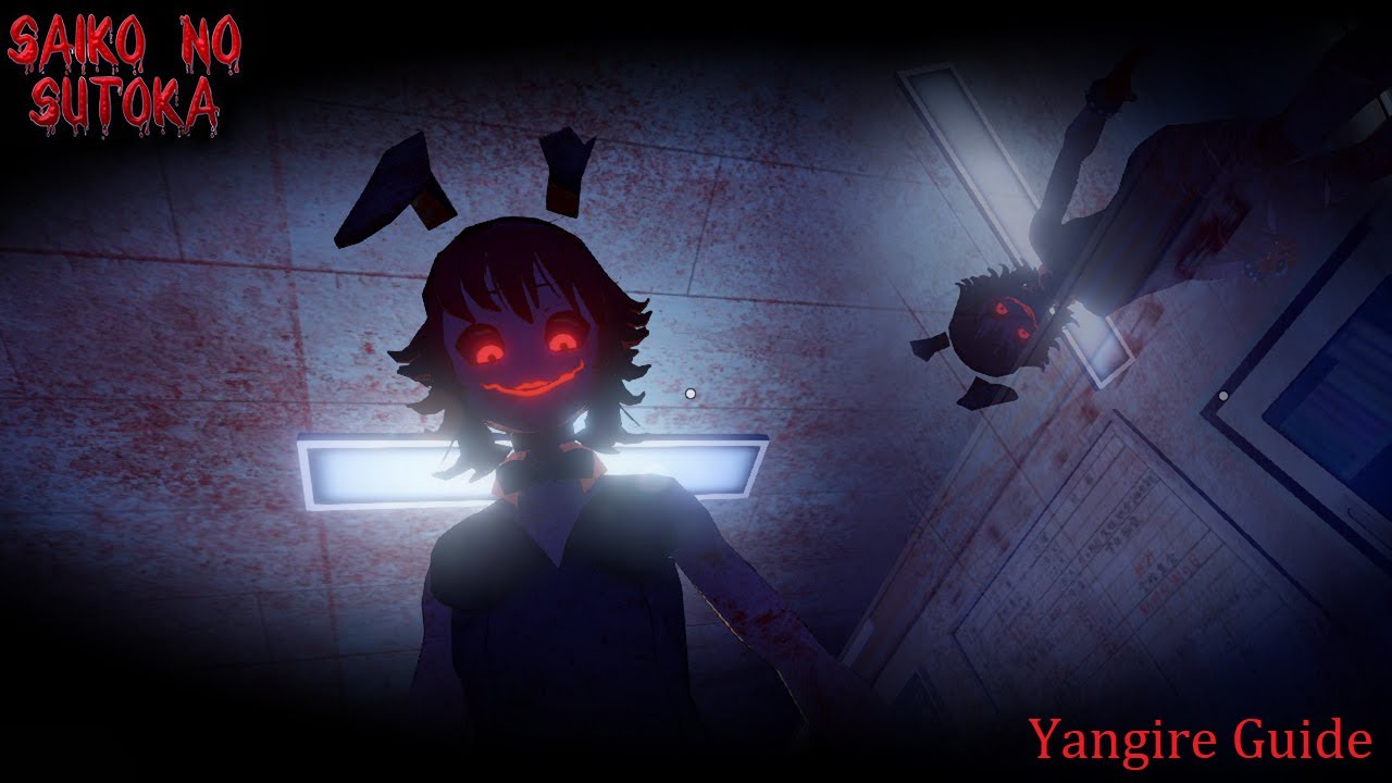 Saiko no Sutoka Yangire mode guide [outdate] - YouTube