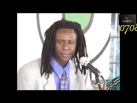 KEN WA MARIA MIX 2025  BEST OF KEN ALL TIMES HITS  DJ AKIM89