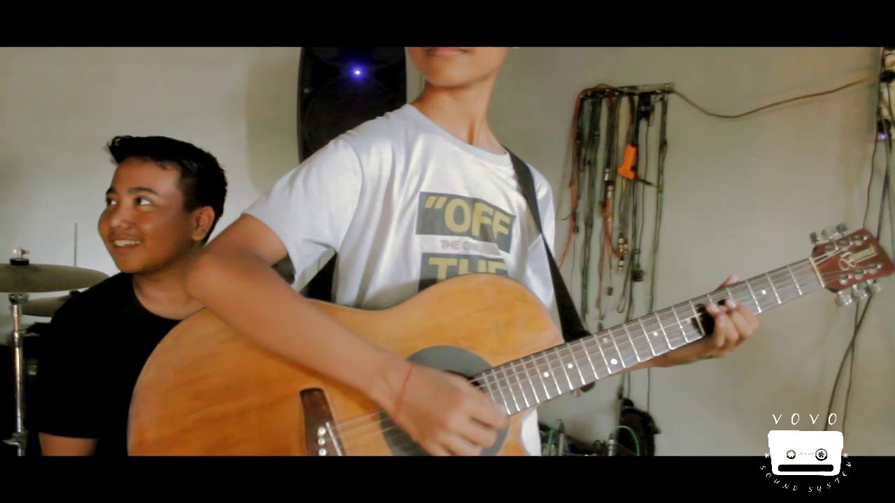 G ROCK-CERIA COVER BY NECTAR BAND (live recording) - YouTube