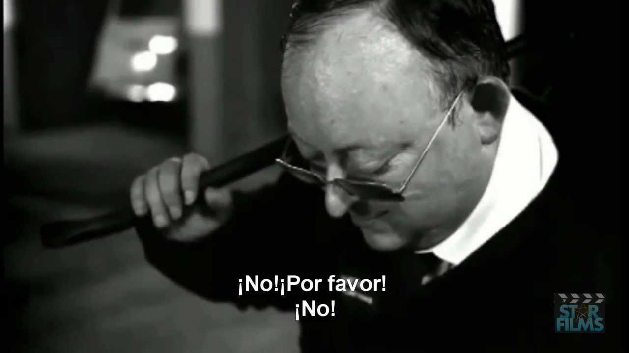 El engendro del mal 2 - Clip 1 - YouTube