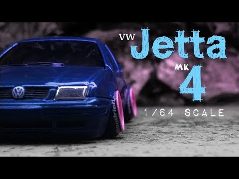 JETTA 4 [ stance, camber, fitted ] - YouTube