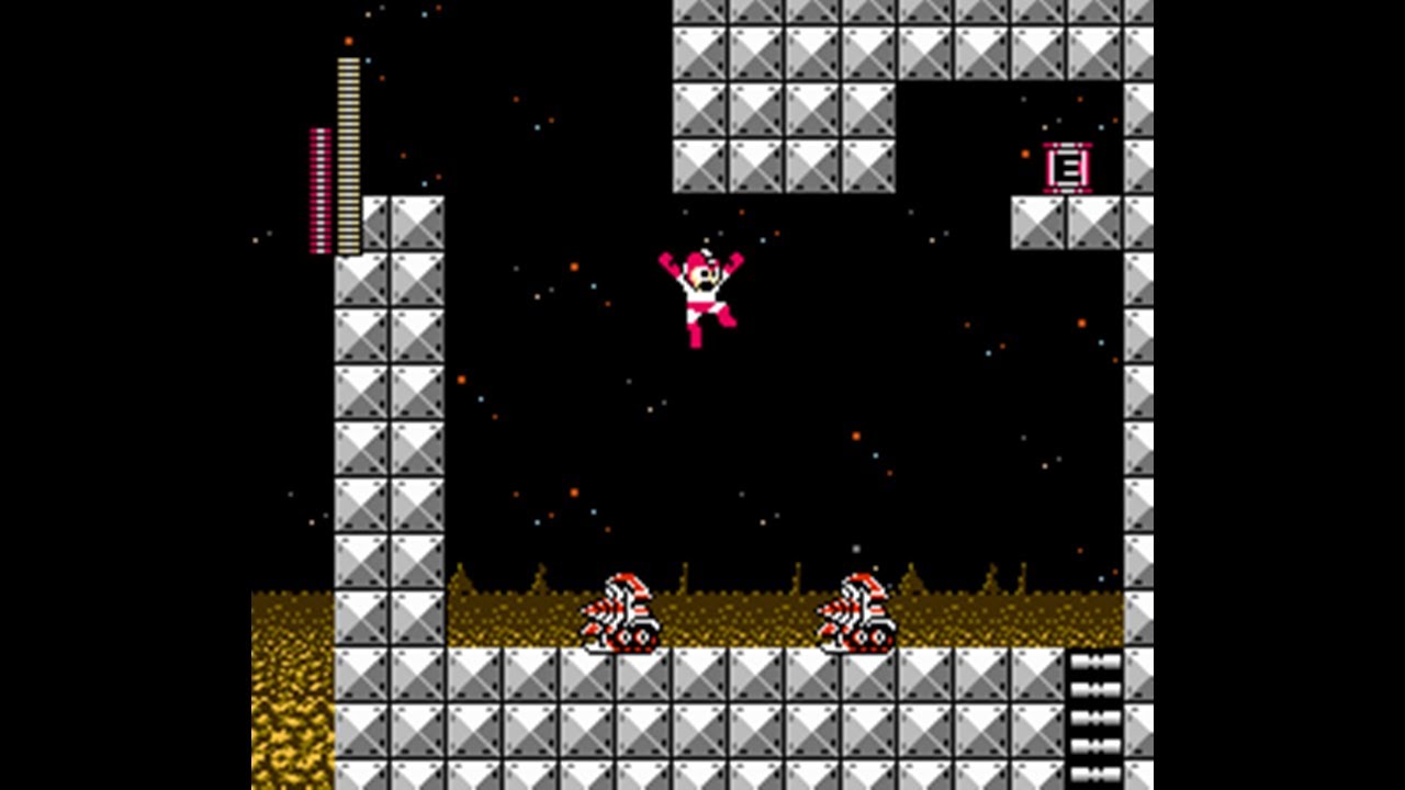 Mega Man Ultra - Part 4 - MEGA MAAAN - YouTube