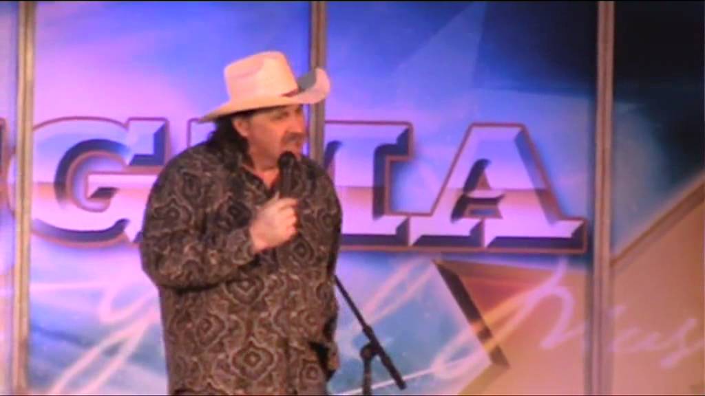 Eric Hinson-Call Me Gone-ICGMA - YouTube