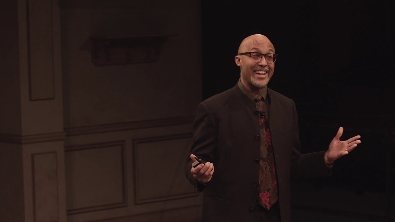 Alan Jenkins: Vision, Values & Voice - YouTube