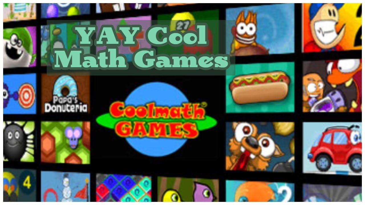 Cool Math Games/.IO Games/Roblox - Getting Edgumacated - YouTube