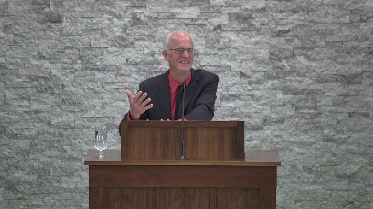 Good and Evil, Life and Death - John 5 vs 28-29 - YouTube