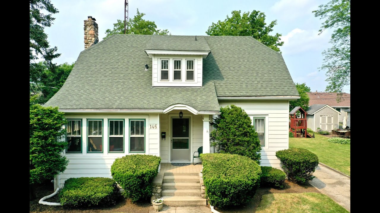 Crystal Lake, Illinois Real Estate Photography - 146 Rosedale Ave ...