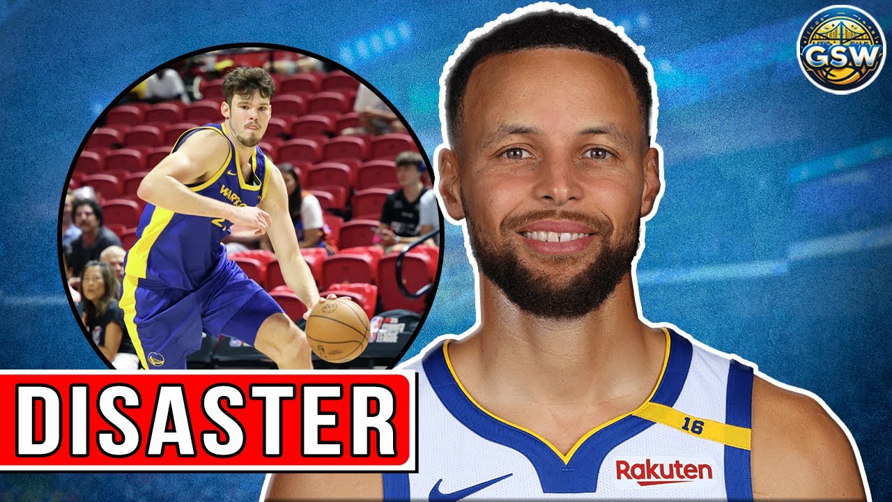 Warriors News CONFIRMED The Worst Fear of Every Fan! - YouTube