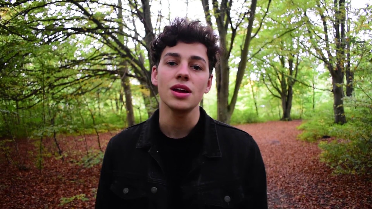 Victor Emery- Make Love To You (Prod. Turei) - YouTube