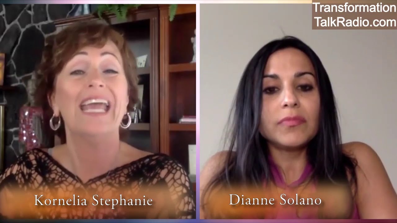 Fueled by Freedom - Amplifying Your Life of “Wealth” with Dianne Solano ...