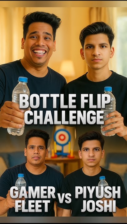 Gamer Fleet Vs Piyush Koun Jeetega 😲🍾 || Sourav Joshi || #shorts #SouravJoshiVlogs #piyushjoshi ...