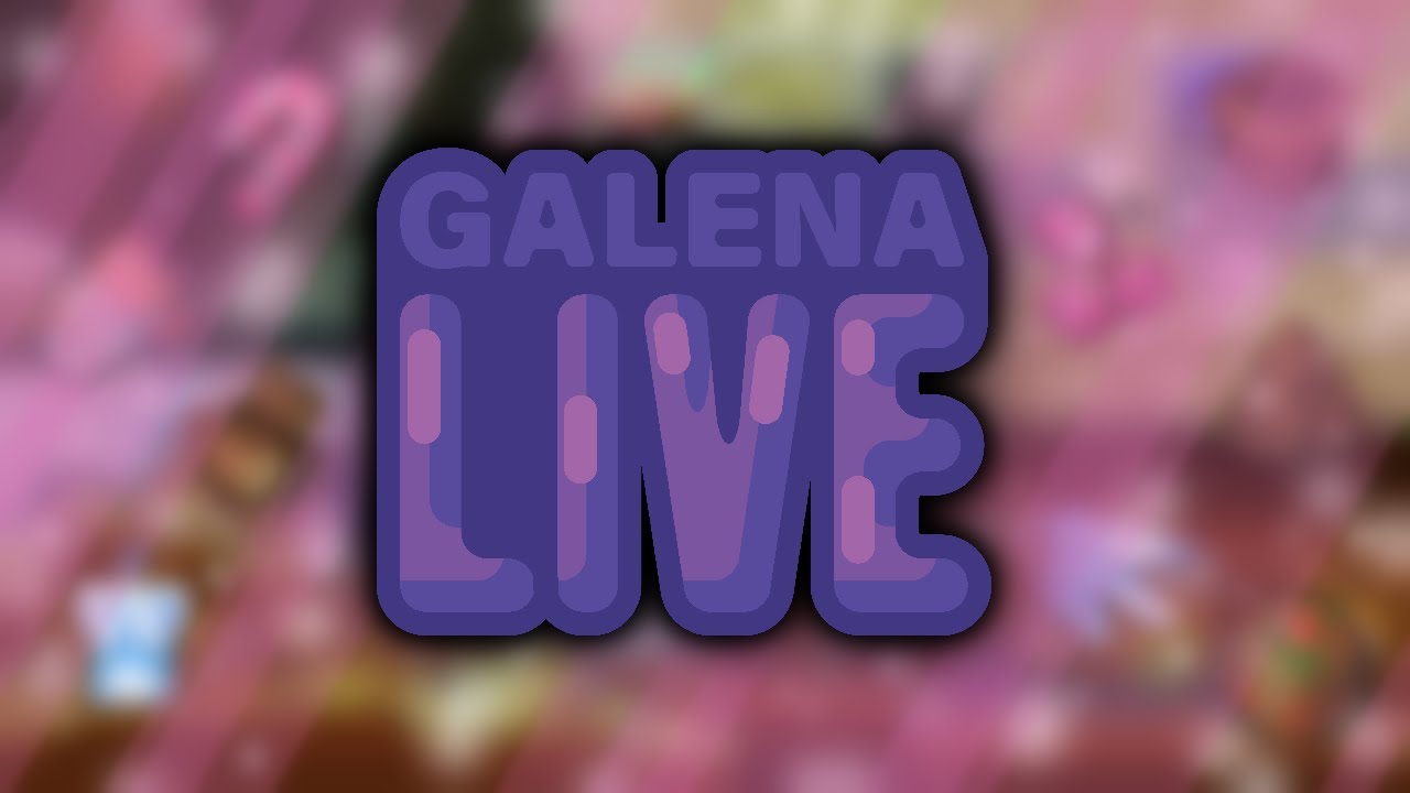 Galena Live - 3rd Anniversary, New Mods, Windswept Update, Biome Vote ...