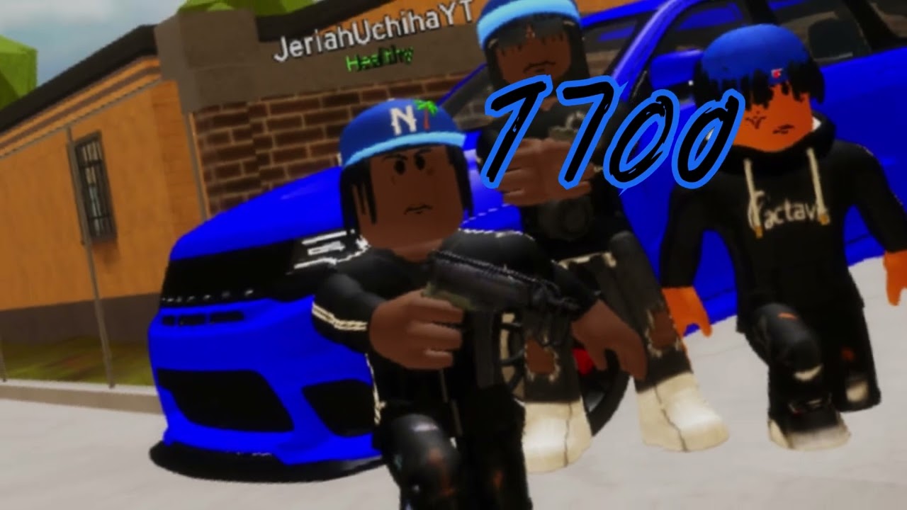 Miami Florida RP | Insane 1700 Crips - YouTube
