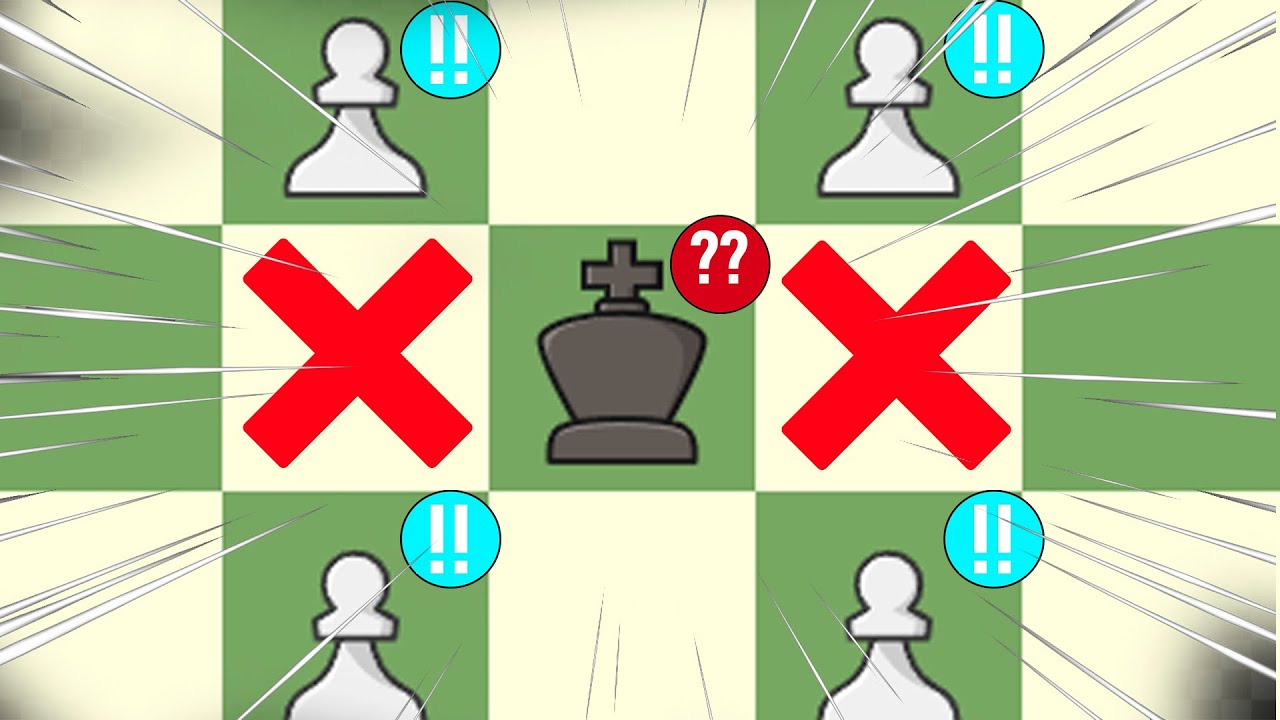 Chess memes/When the party reached an impasse - YouTube