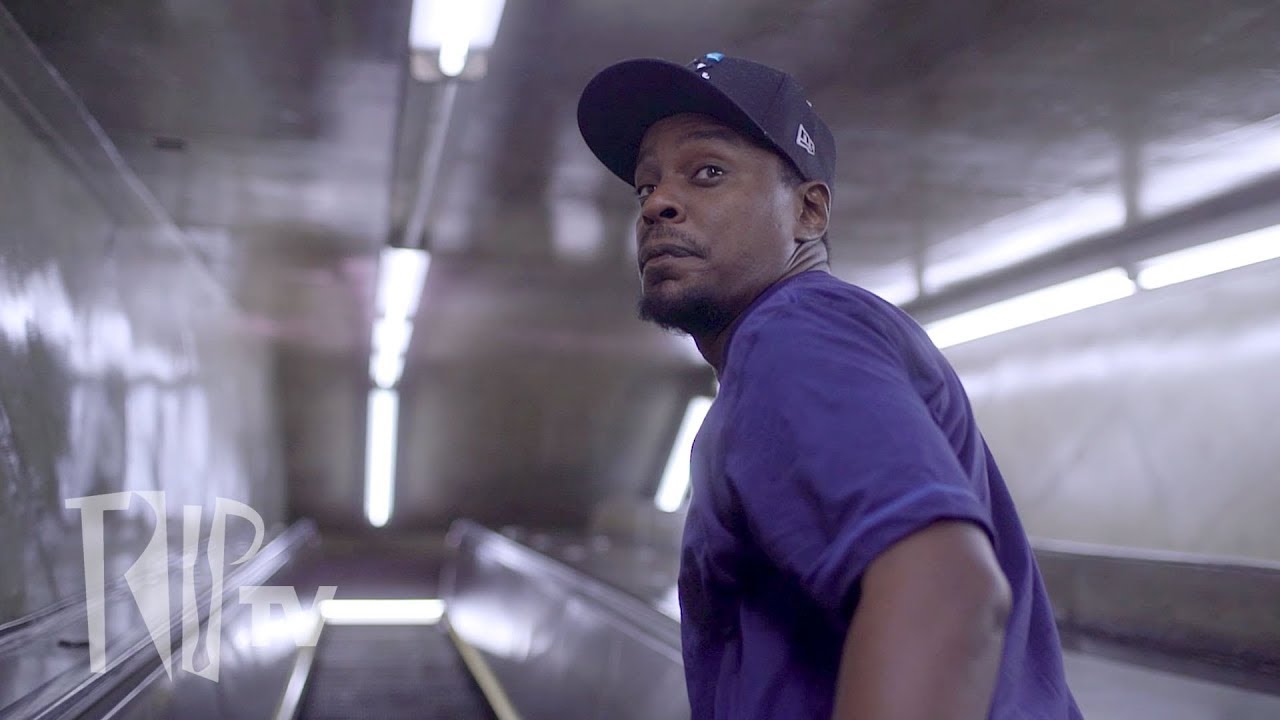 Erick Jay: o DJ brasileiro entre os melhores do mundo - YouTube