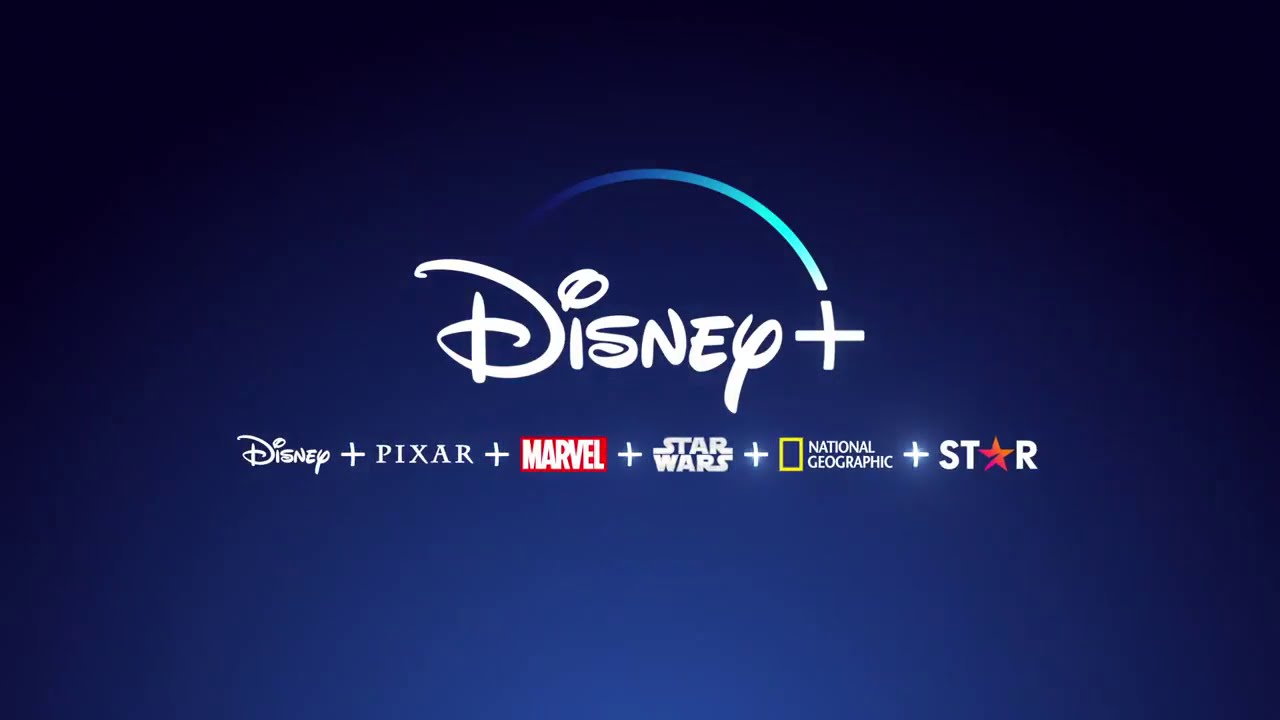Disney+ Star Teaser Trailer - YouTube