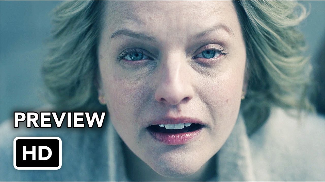 The Handmaid's Tale 5x02 Inside "Ballet" (HD) - YouTube