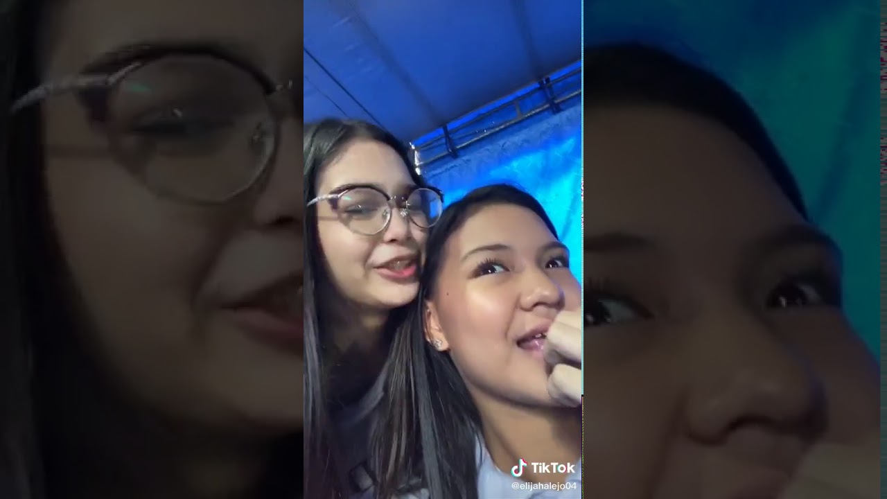 Elijah alejo tiktok - YouTube