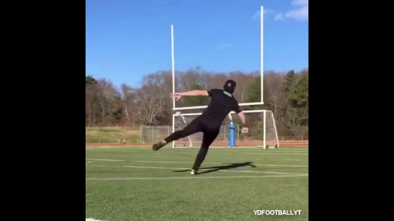 Soccer Skill Compilation (jojo_bigs) - YouTube